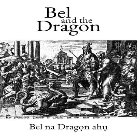 Igbo - Bel and the Dragon.pdf