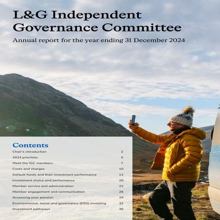 IGC_Annual_Report_2024.pdf Legal and General | PDF
