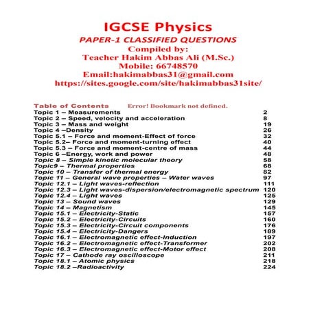 IGCSE-olevel-Physics-Paper-1-Classified[1].pdf
