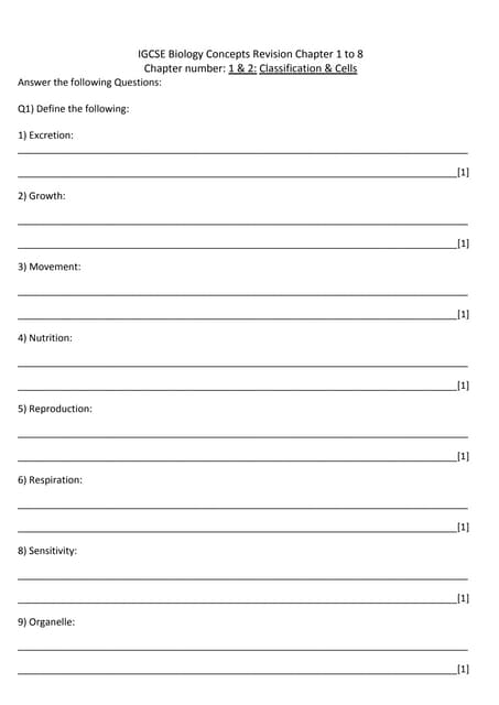 Plant reproduction worksheet | PDF