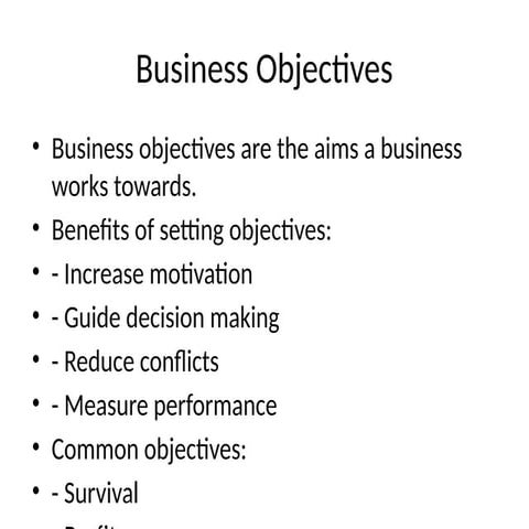 IGCSE_Business_Objectives_and_Stakeholders.pptx