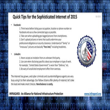 Enhanced Call Overwriting (2005) | PDF