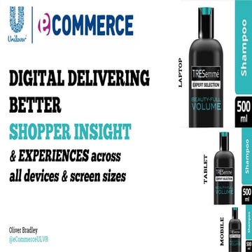 MOBILE READY HERO IMAGES - delivering a better experience across all ...