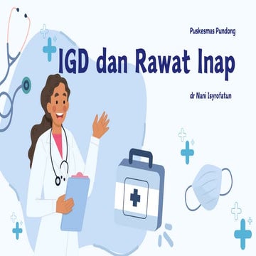 IGD RANAP di puskesmas, apa saja di dalamnya.pdf