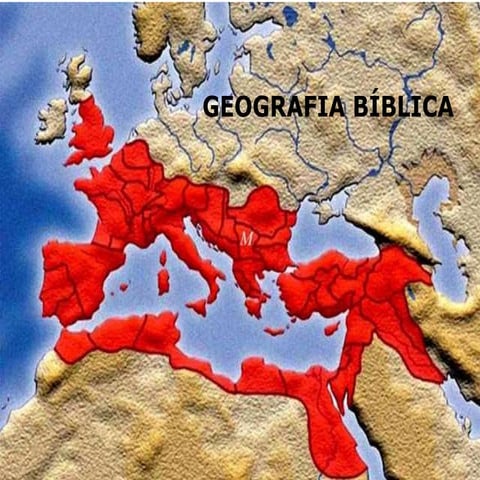 Mapas Biblicos Pdf