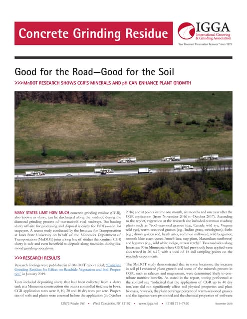 UofA - FCMG IRC Poster Xiangyu Ehab FINAL | PDF | Geology | Science