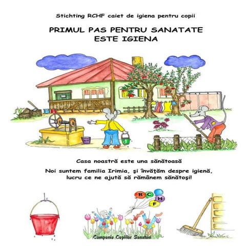 Timmy look and learn book 2 | PDF