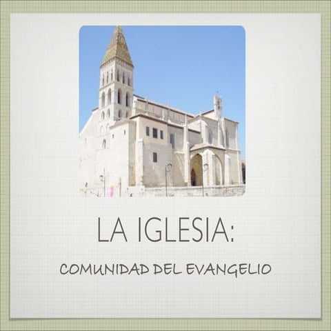 La era de La Iglesia.pptx