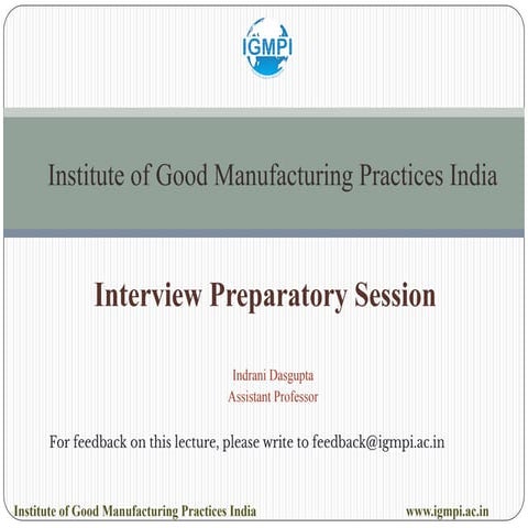 IGMPI Interview Preparatory Session.pptx.pdf