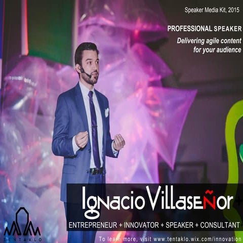 Business Experts and Antonio Paraiso | PPS
