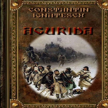 Ignatescu, constantin agurida - v.1.0 | DOCX