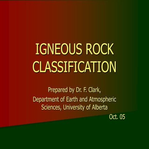 Igneous_Rock_Classification.ppt