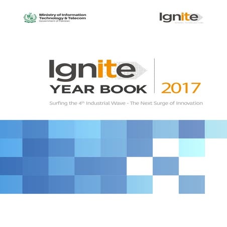 Ignite Year Book 2017 | PDF