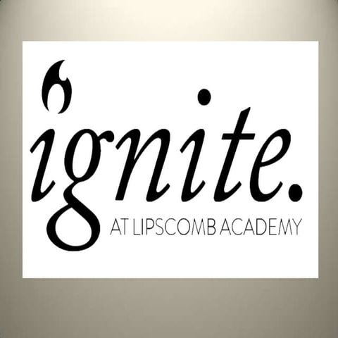 Ignite2014 2015 powerpoint | PPT