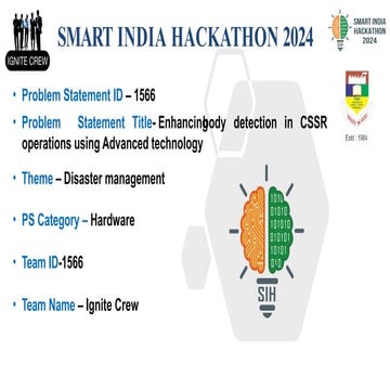 Ignite crew SIH ppt.pptx