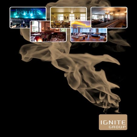 Ignite Group Presentation | PDF