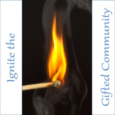 NAGC Annual Conference 2015 | PPT