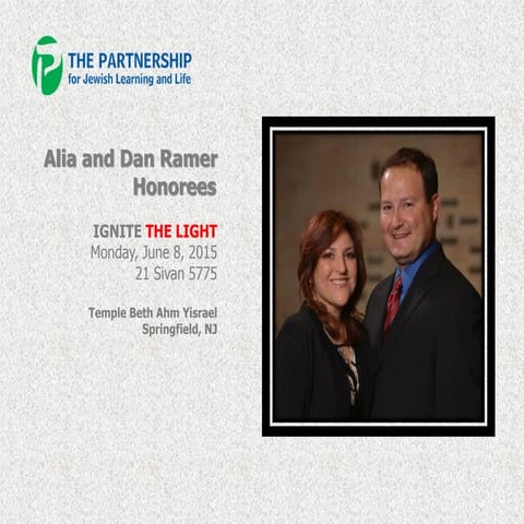 Ignite the light 2015 final final | PDF