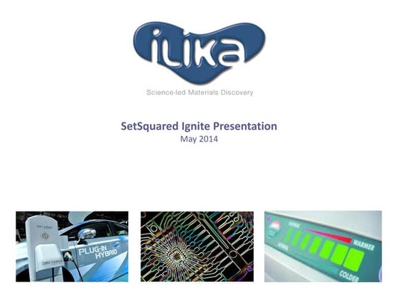 Ignite your 3 d printing ip | PPT