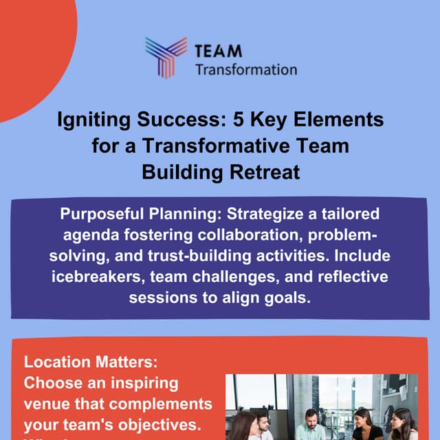 Igniting Success 5 Key Elements for a Transformative Team Building Retreat.pdf
