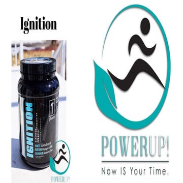 Ignition | PDF | Nutrition | Healthy Living