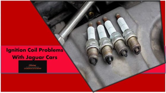 The Common Electrical Problems that Occur in your Jaguar | PPT