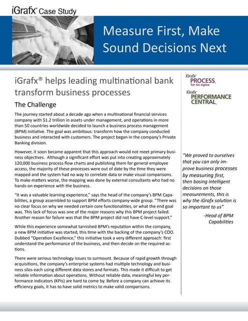 Graham Tech Capabilities Statement | PDF