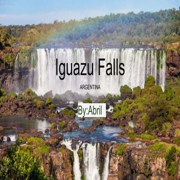 Cataratas ssssssss | PPT