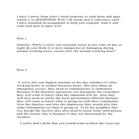 Human Activity and Climate ChangeIn 3-4 pages, using APA-style f.docx