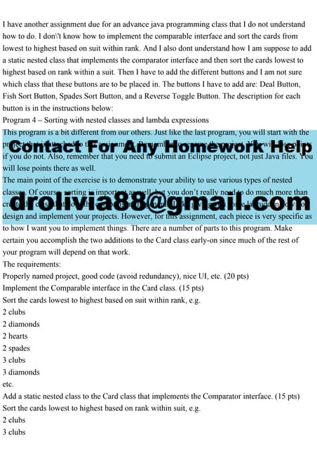 Matching Game In Java | PDF | Programming Languages | Computing