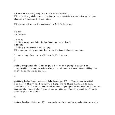 How to write good muet essay introductions | DOCX