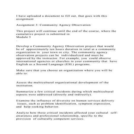 Module 5 - M5 Assignment 2Assignment 2 (RA 2) Analysis and Eva.docx