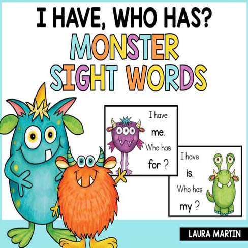 IHaveWhoHasSightWordGameSightWordPracticeEDITABLEFREEBIE-1.pptx