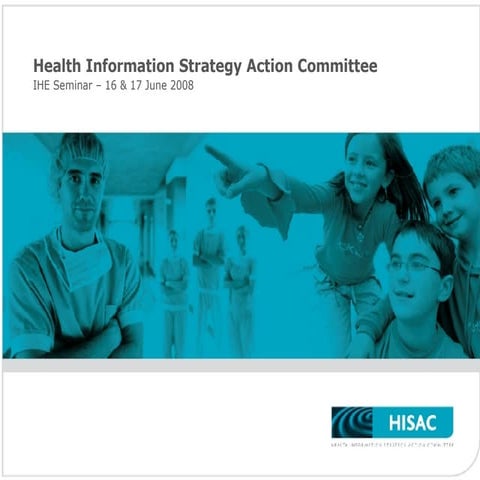 Health Information Standards in NZ | PPT