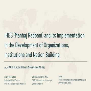IHES-and-its-Implementation in education.pdf