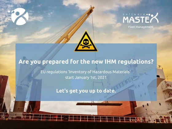 Mastex MXSuite safety module | PPT