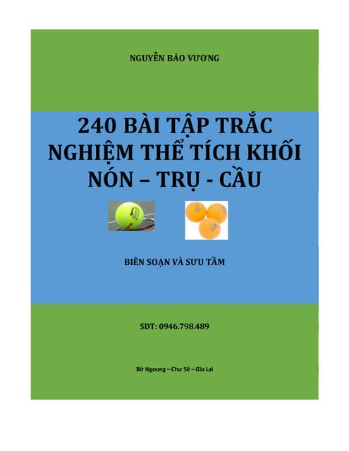 Trac nghiem-trac-dia-dai-cuong-tu-az- | DOCX