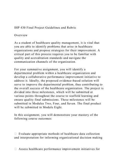 IFP Cultural StudiesWeek 7 AssignmentListening Listen to this p.docx