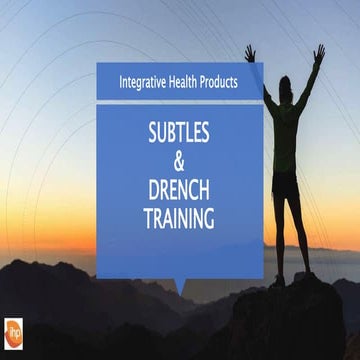 Ihp budtender training | PPT