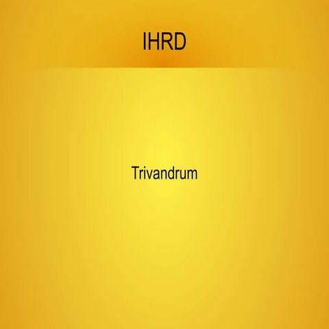 Ihrd1 | PPT