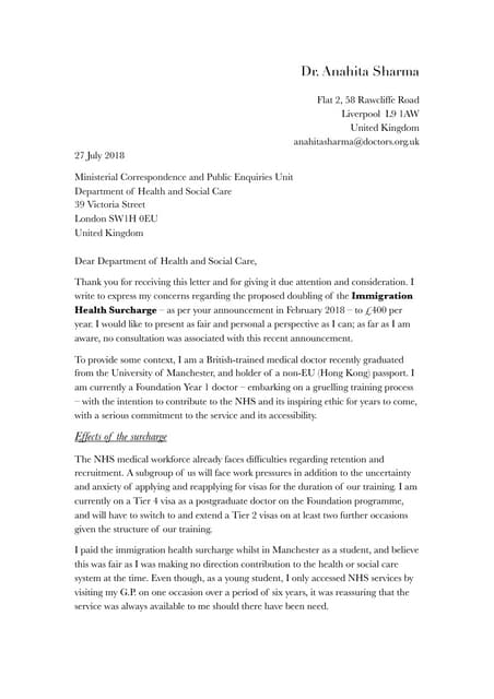 University of Manchester - Finals OSCE Revision Checklist | PDF