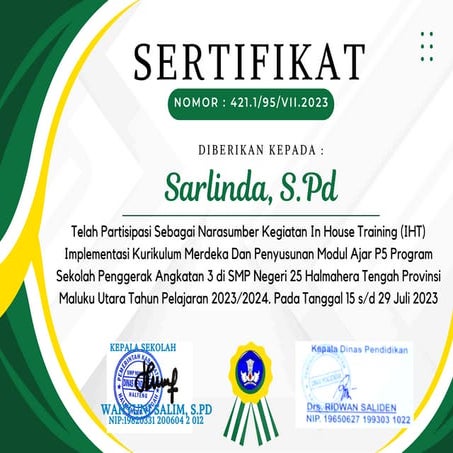 IHT.pdf, kegiatan selama di sekolah bersama seluruhnya | PPT