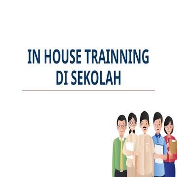 Tema Presentasi IHT hari ke 1 SMK Pusat Keunggulan | PPTX