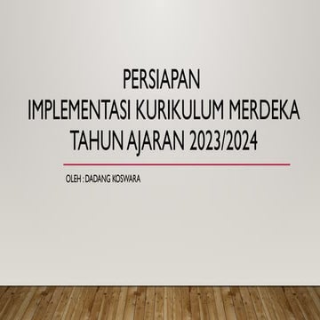 IHT_PERSIAPAN IKM SEKOLAH DAMPINGAN 2023-2024.pptx
