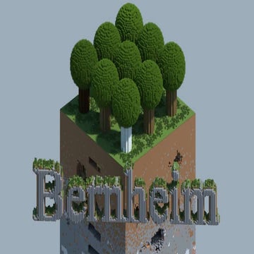 NatureCraft a Minecraft artists residency | PPTX