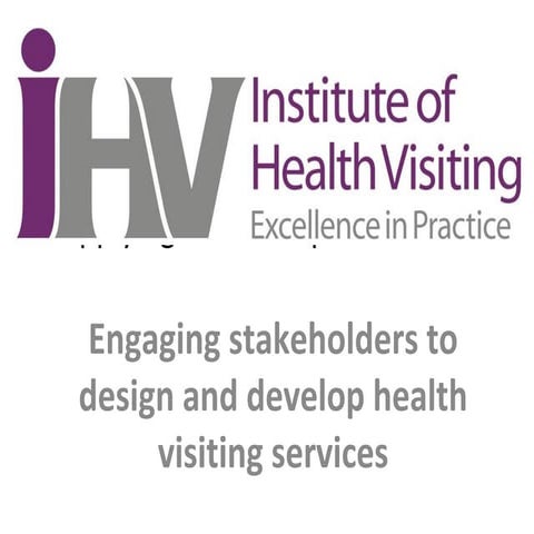 161207 iHV leadership conf - Jane Powell | PPT