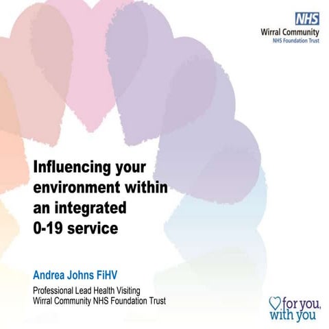 161207 iHV leadership conf - Andrea Johns FiHV | PPT