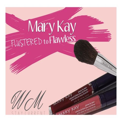 Mary Kay Ad Campaign | PDF