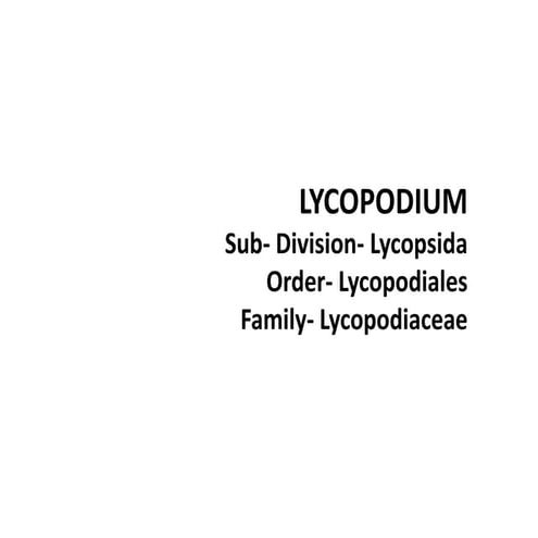 Structure, reproduction, life history and systematic position of ...