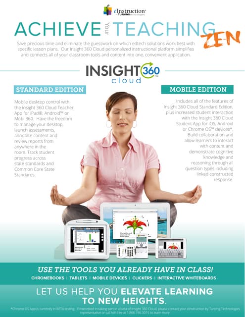 I360 cloud new features | PDF | Cloud Computing | Internet